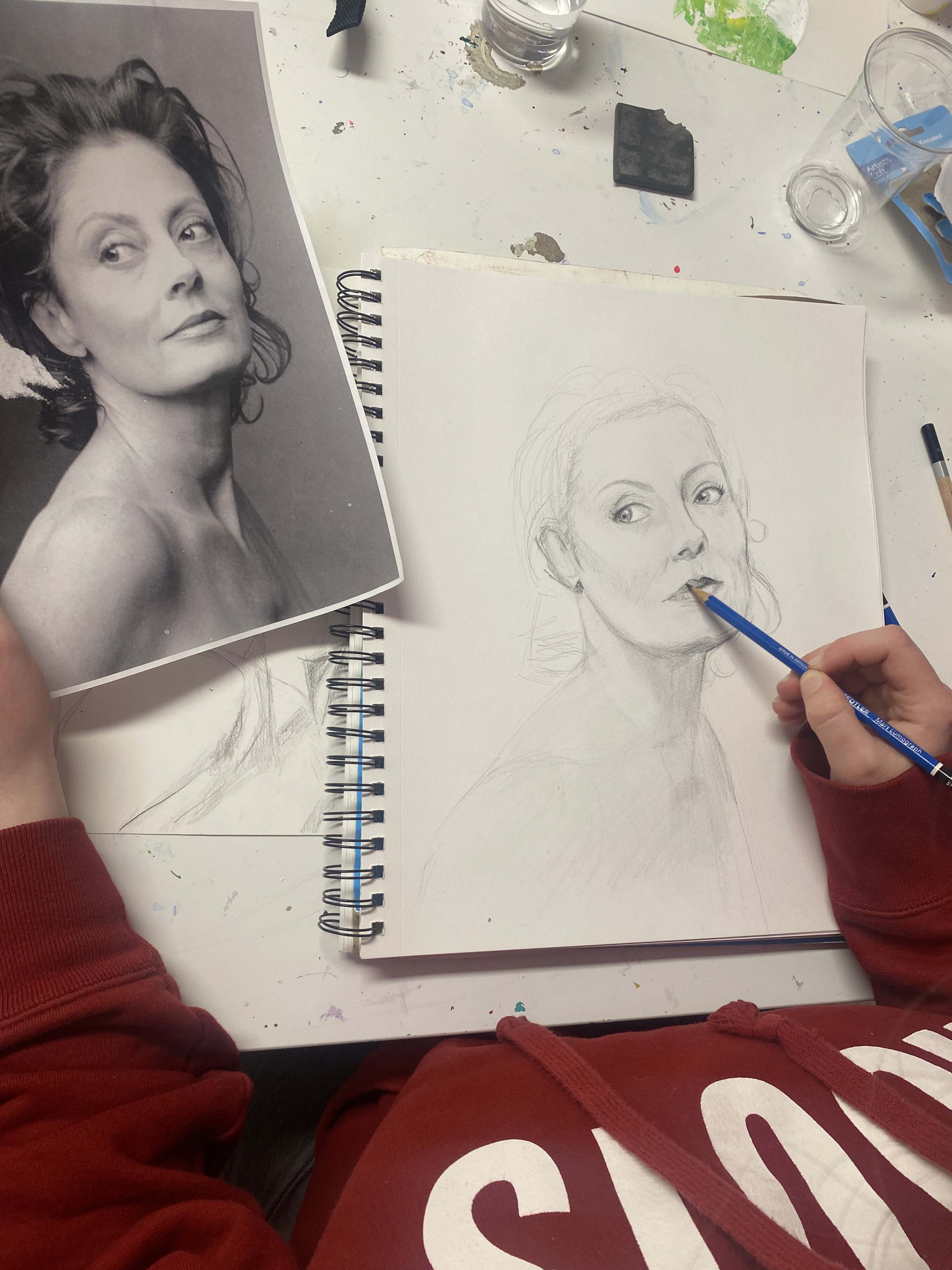 ColourInspired Academy | Art Classes | Events | Camps | Wall Murals